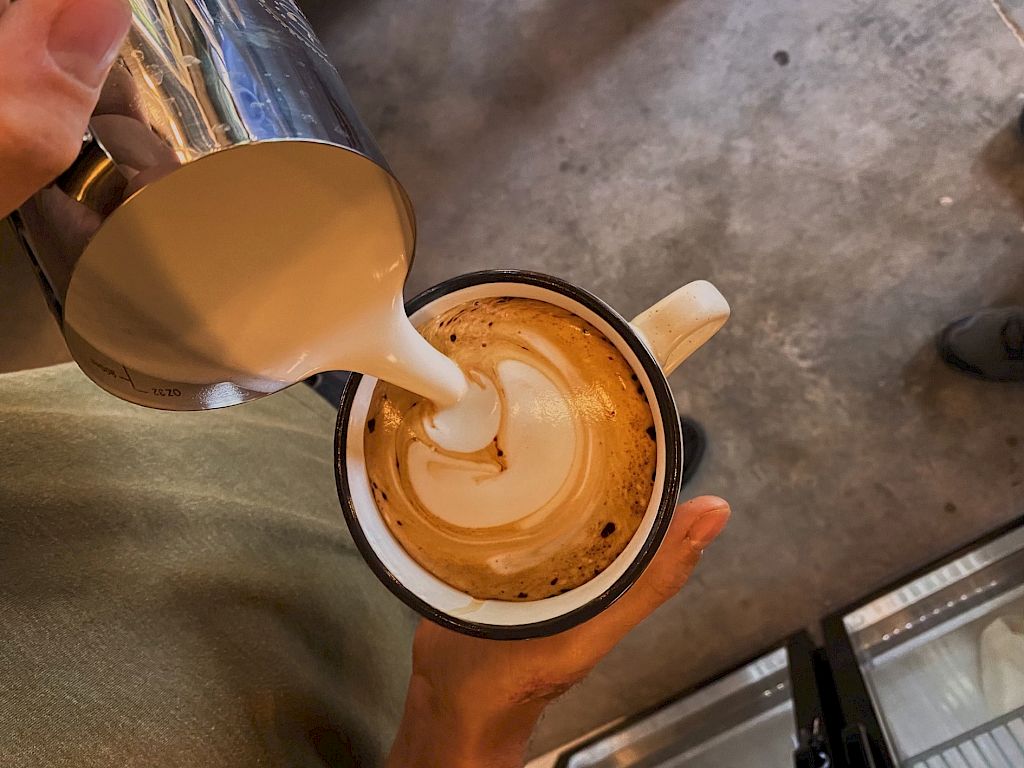 Branson Coffee Shop, Bar, and Mercantile | Storeroom | Ozarker Lodge™