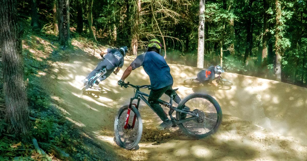 Best Outdoor Adventures