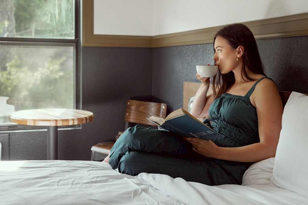 Mid-Week Getaway: Save 20% on Your Ozarker Stay