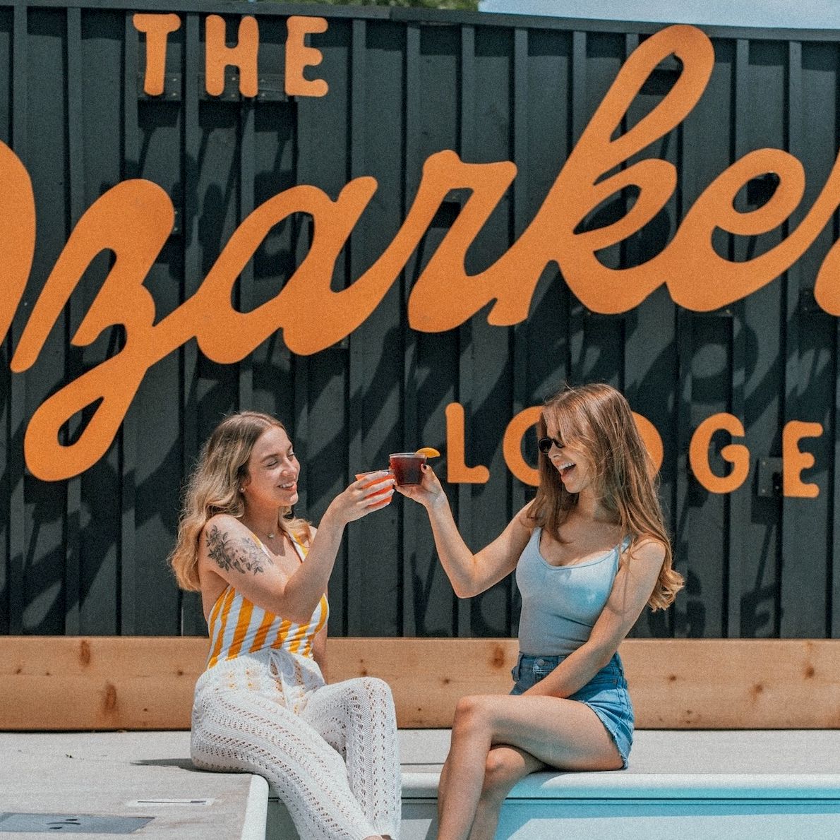 Wedding Room Blocks at The Ozarker Lodge™ | Perfect for Your Guests